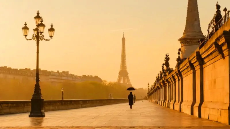 Un día en París: Itinerario perfecto y consejos clave